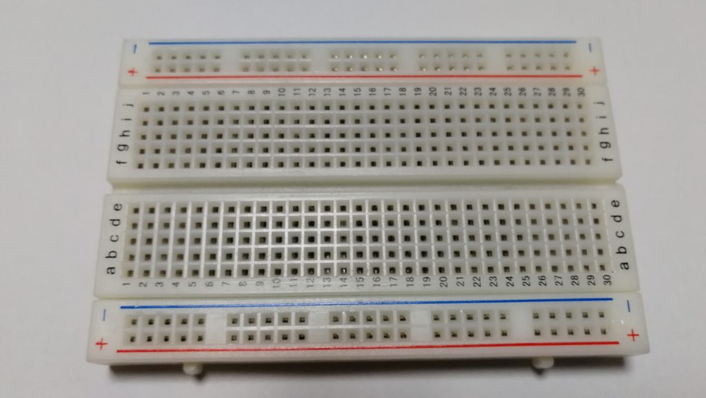 Arduinoと超音波距離センサー(SRF-05)とLEDで遊ぶ！ – ど素人電子工作