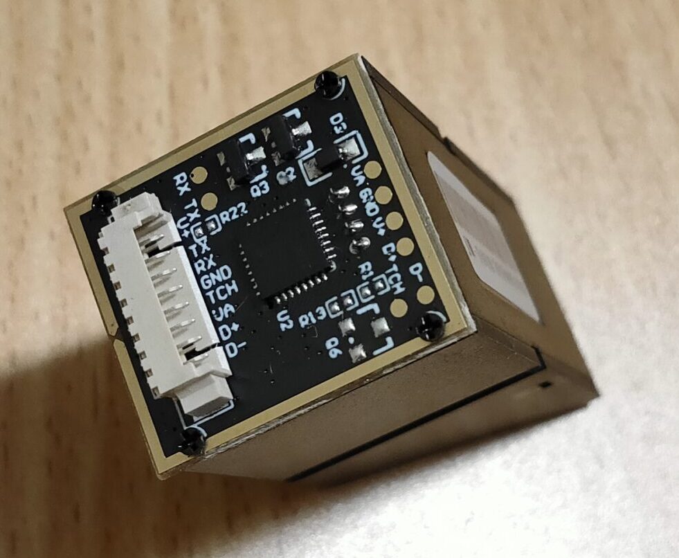 指紋認証センサー(AS608)を使ってみた‼前編(指紋登録/Arduino編) – ど素人電子工作